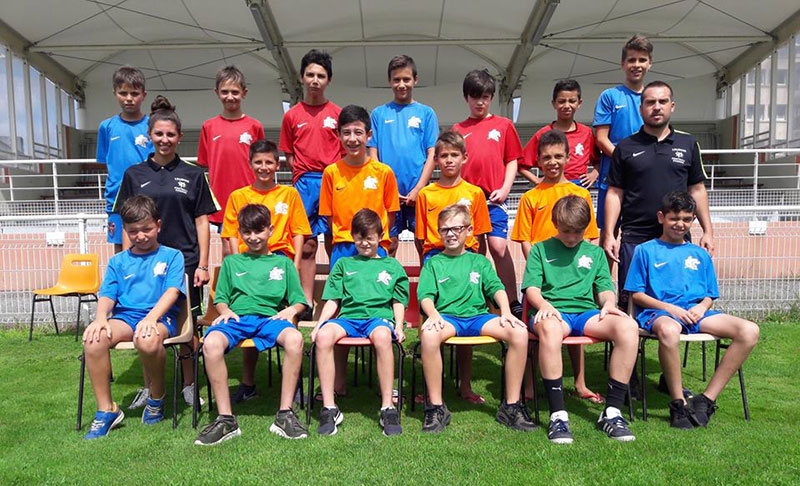 Encore une réussite pour "Lourdes Football Passion" !!! - [Les infos de ...