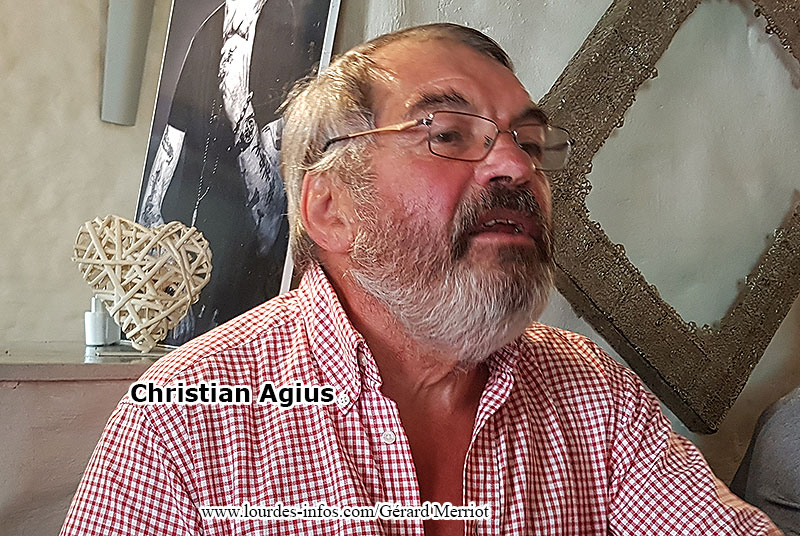 Arrivée des compteurs Linky à Lourdes : Christian Agius ne baisse pas ...