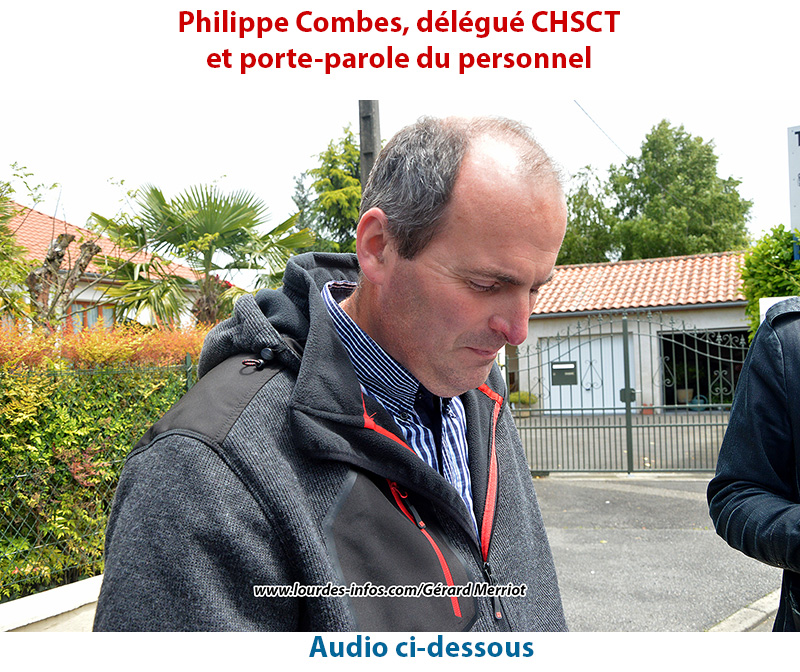 Les salariés de l’usine Toupnot de Lourdes demandent toujours des ...