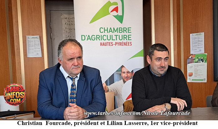 [Les infos de Lourdes et du Pays de Lourdes]