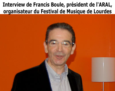 Scarlatti, Haendel et Bach au programme du festival de musique de ...